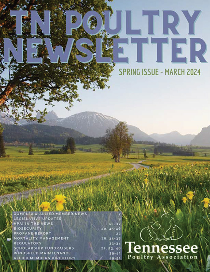 Tennessee Poultry Association